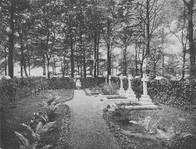 Upton Hall School - Upton Hall School - A History in Pictures