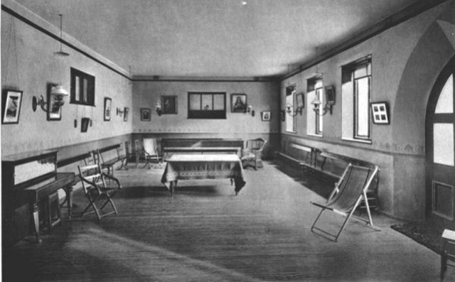 Upton Hall School - Upton Hall School - A History in Pictures