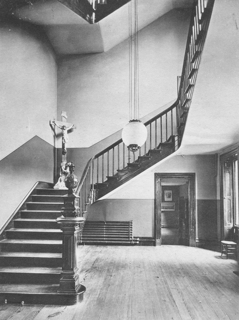 Upton Hall School - Upton Hall School - A History in Pictures