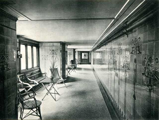 Upton Hall School - Upton Hall School - A History in Pictures