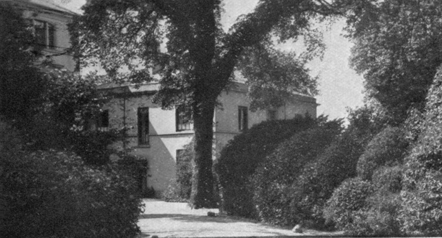 Upton Hall School - Upton Hall School - A History in Pictures