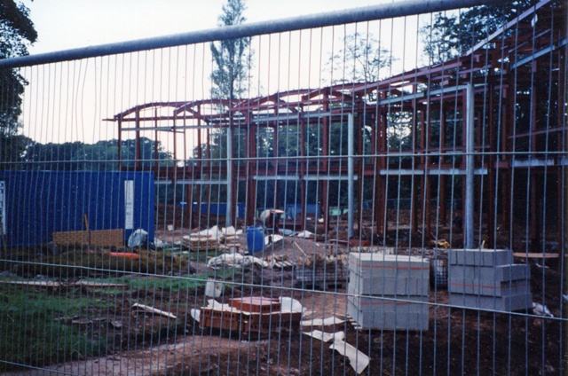 Upton Hall School - Upton Hall School - A History in Pictures