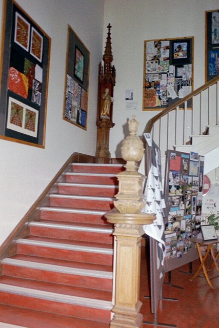 Upton Hall School - Upton Hall School - A History in Pictures