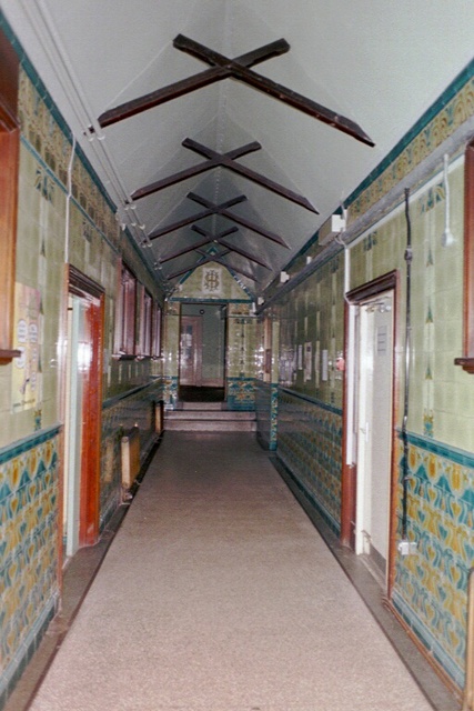 Upton Hall School - Upton Hall School - A History in Pictures