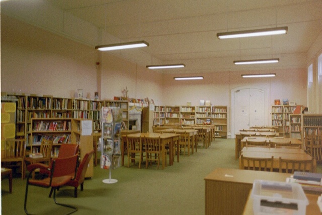 Upton Hall School - Upton Hall School - A History in Pictures