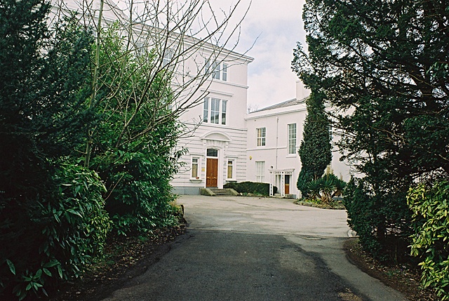 Upton Hall School - Upton Hall School - A History in Pictures