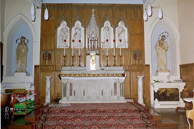 Upton Hall School - Upton Hall School - A History in Pictures