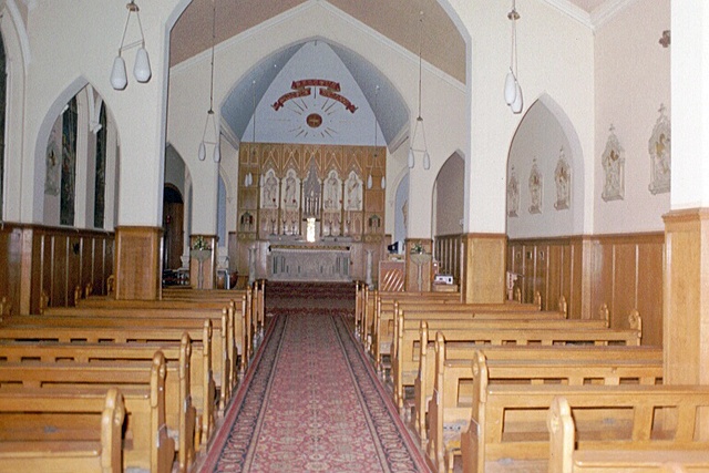 Upton Hall School - Upton Hall School - A History in Pictures