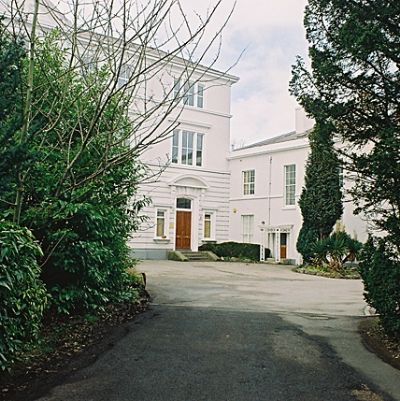 Upton Hall School - Upton Hall School - A History in Pictures