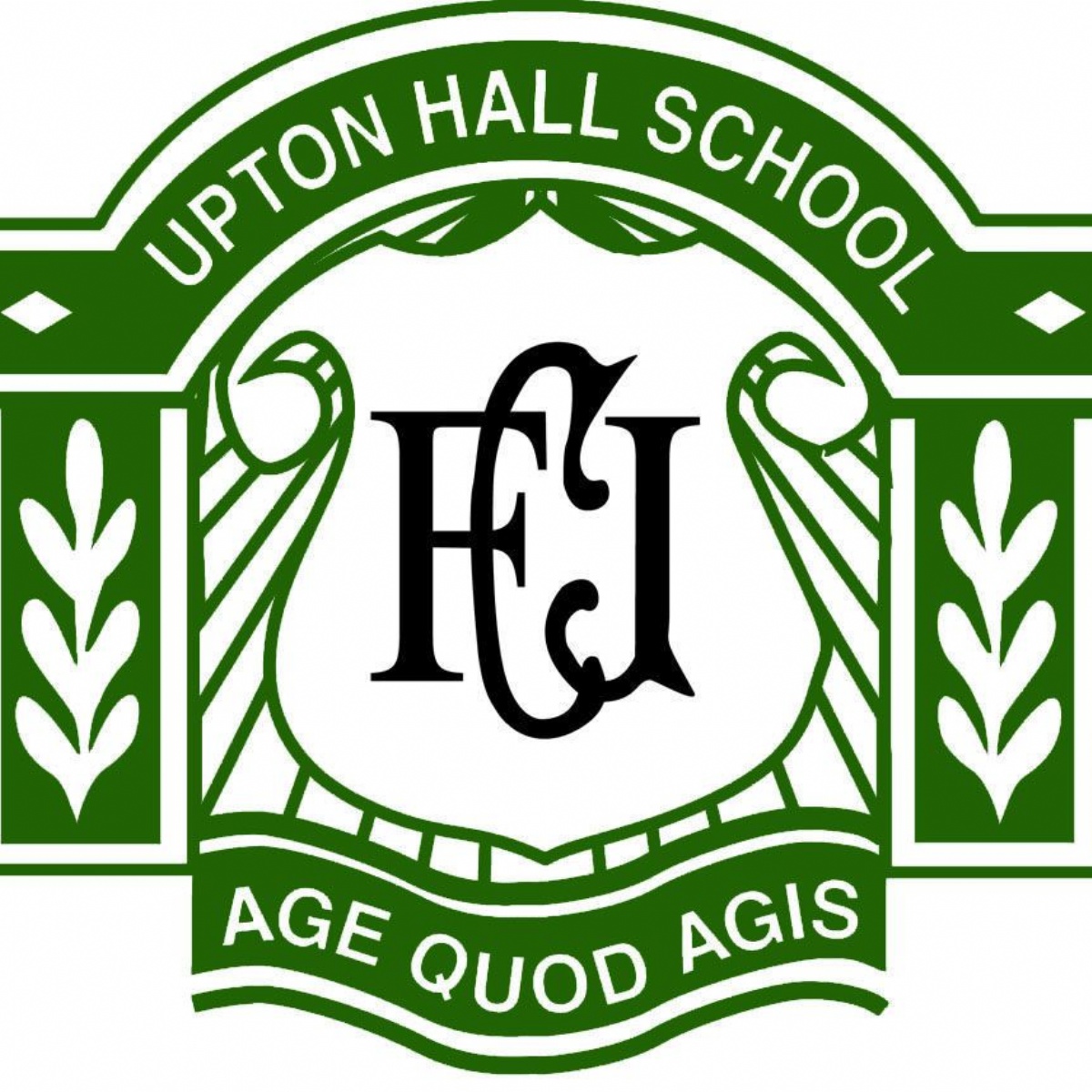 Upton Hall School - Item Not Available
