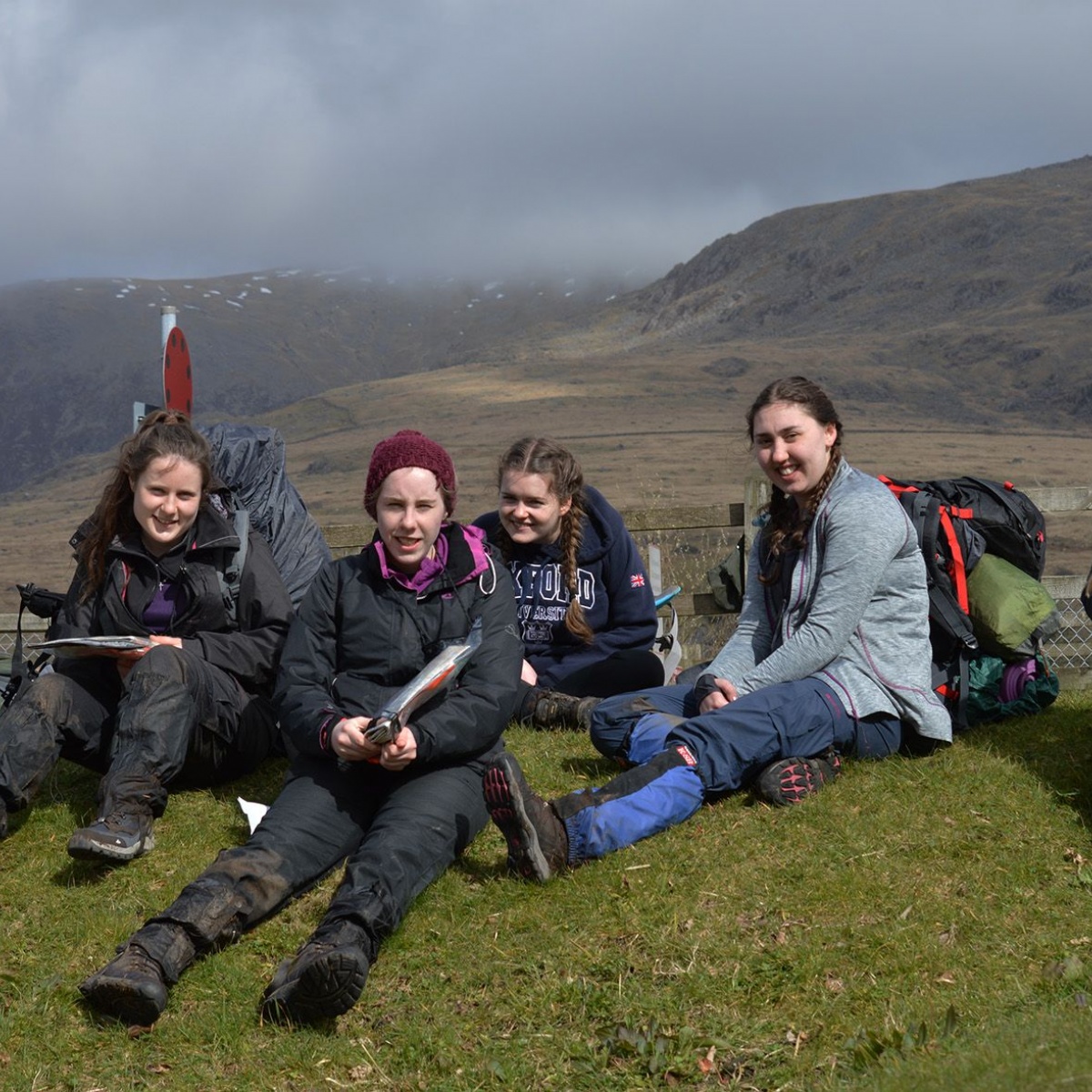 Upton Hall School - Item Not Available