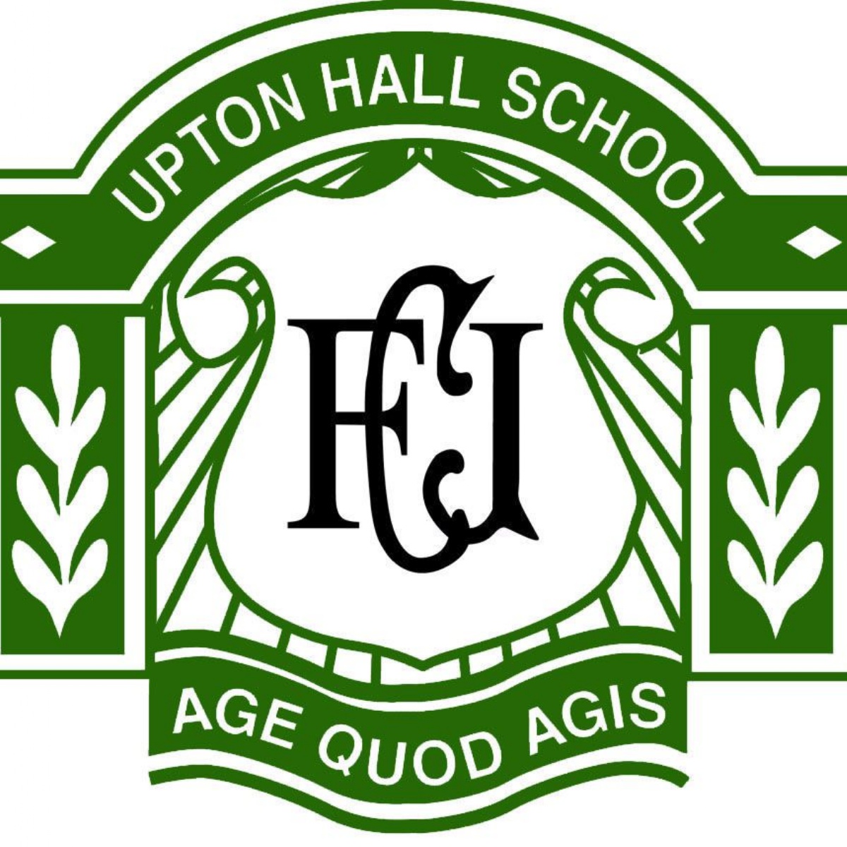 Upton Hall School - Item Not Available