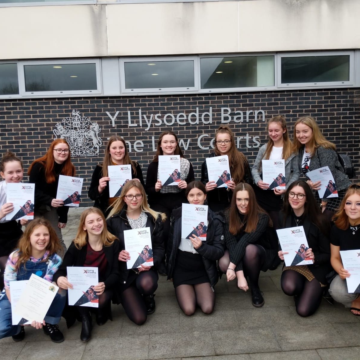 Upton Hall School - Item Not Available