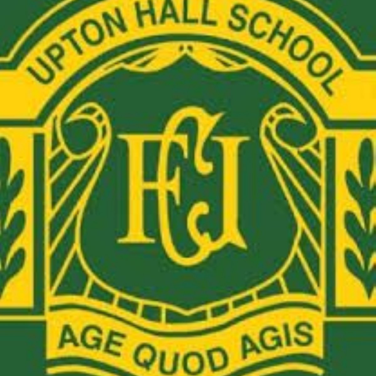 Upton Hall School - Item Not Available
