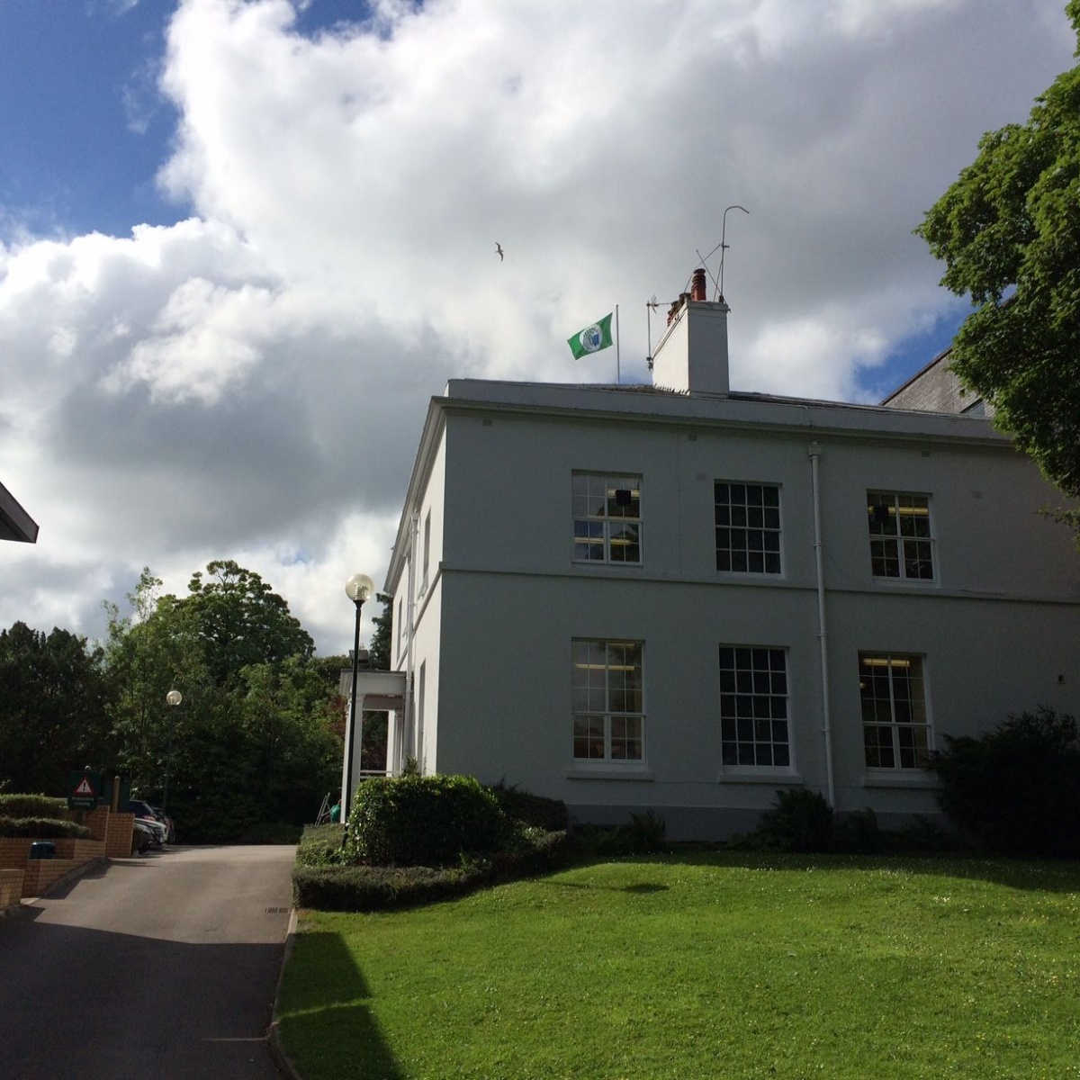 Upton Hall School - Item Not Available